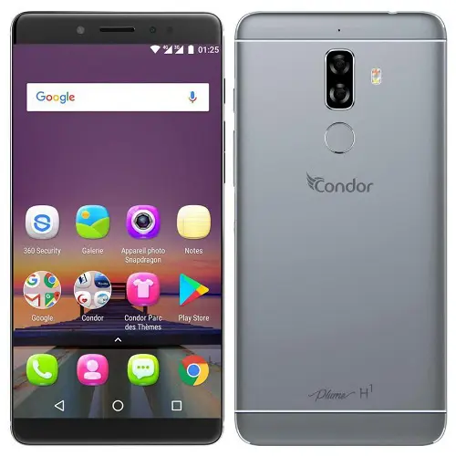 Condor Plume H1 [ SP620 ] FRP-Reset By UMT - GSM-Forum